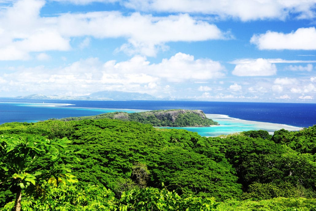 THE WAKAYA CLUB AND SPA - Paltino